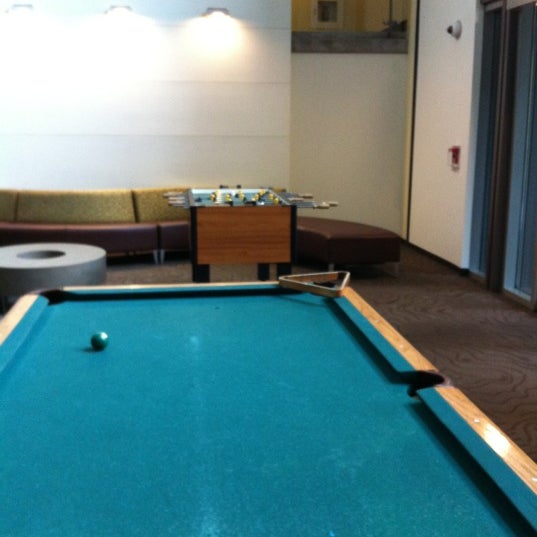 Microsoft Building 34 - Overlake - Redmond, WA