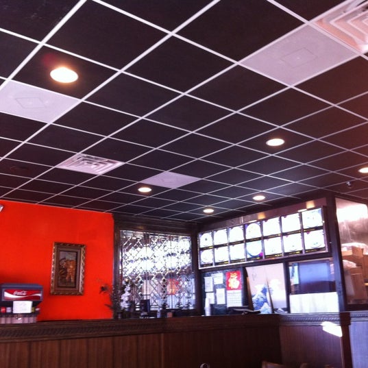 Papa Wok Restaurant - Muscle Shoals, AL