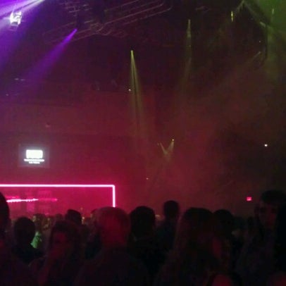Rain Nightclub - 4321 W Flamingo Rd