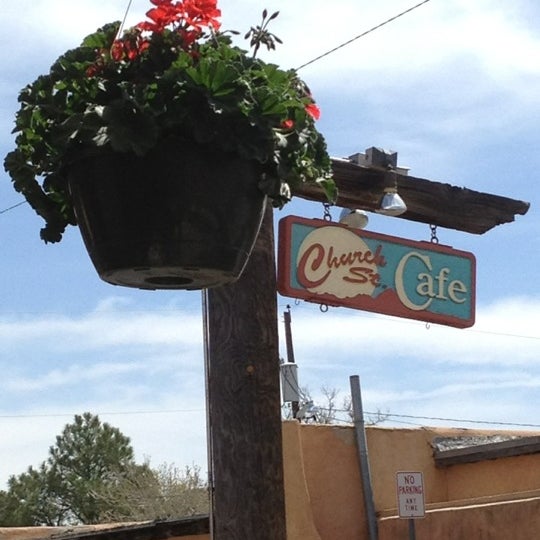 Church Street Cafe - 2111 Church St NW