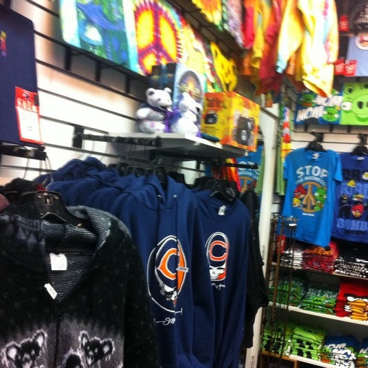 Hot Rags Orland - Clothing Store