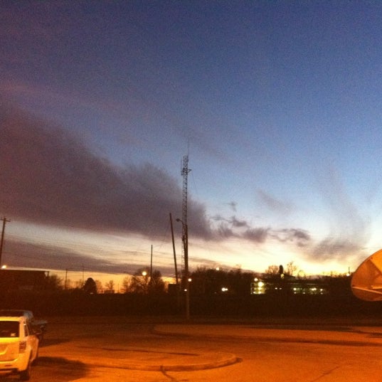 News Channel 3- WREG TV - Memphis, TN