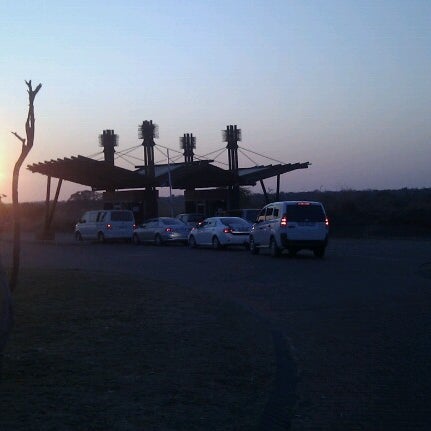 Kruger National Park - Phabeni Gate - 3 tips from 432 visitors
