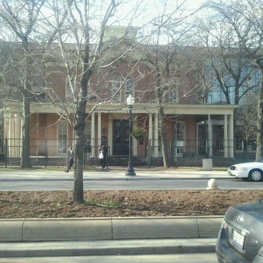 Jane Addams Hull-House Museum - University Village - Little Italy ...