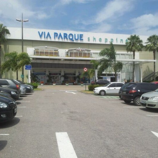 Photos at Via Parque Shopping - Barra da Tijuca - 168 tips