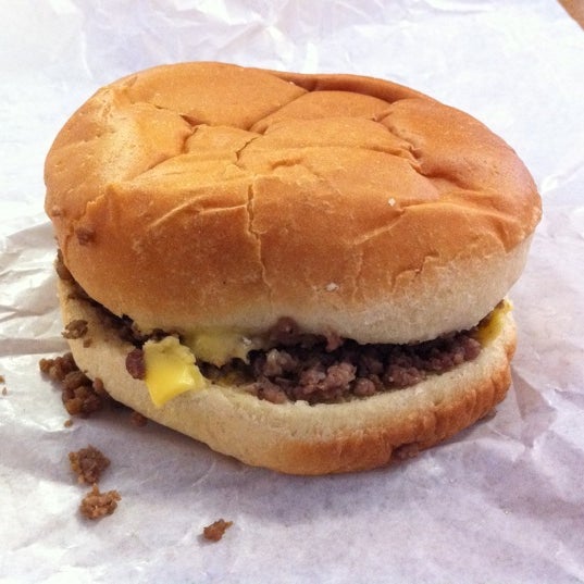 Maid Rite Sandwich Shoppe - Greenville, OH