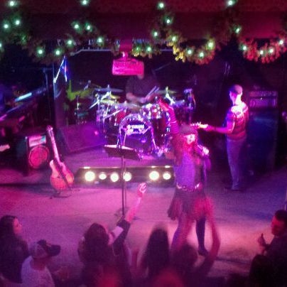 Humpin Hannah's - Downtown Boise City - Boise, ID