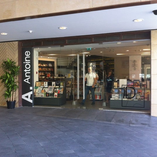 Librairie Antoine - Beirut Souks