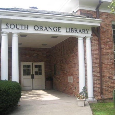 South Orange Public Library - College Library in South Orange