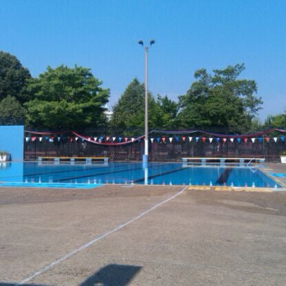 Commodore Barry Park Pool - Fort Greene - 2 tips from 85 visitors