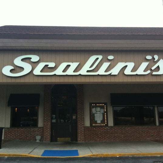 Scalini's Italian Restaurant - 50 tips from 1872 visitors