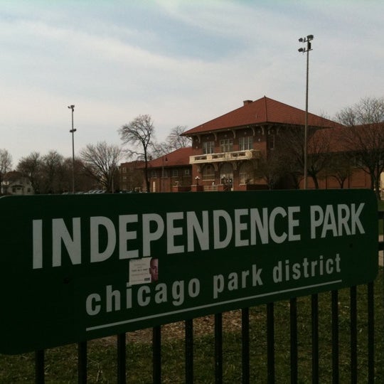 Independence Park - Irving Park - Chicago, IL