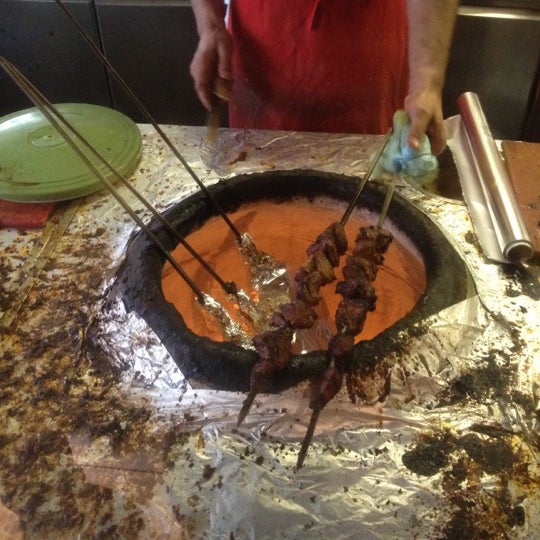 Gifto's Lahore Karahi - Southall - Southall, Greater London