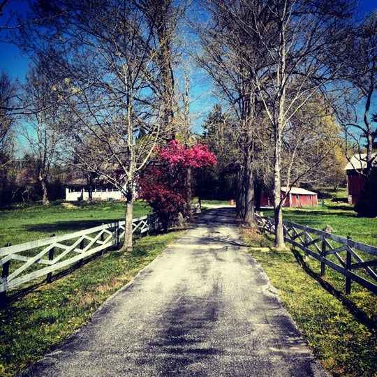 Talley Day Park - Wilmington, DE