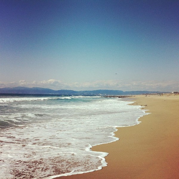 El Segundo Beach - West Los Angeles - 10 tips from 1070 visitors