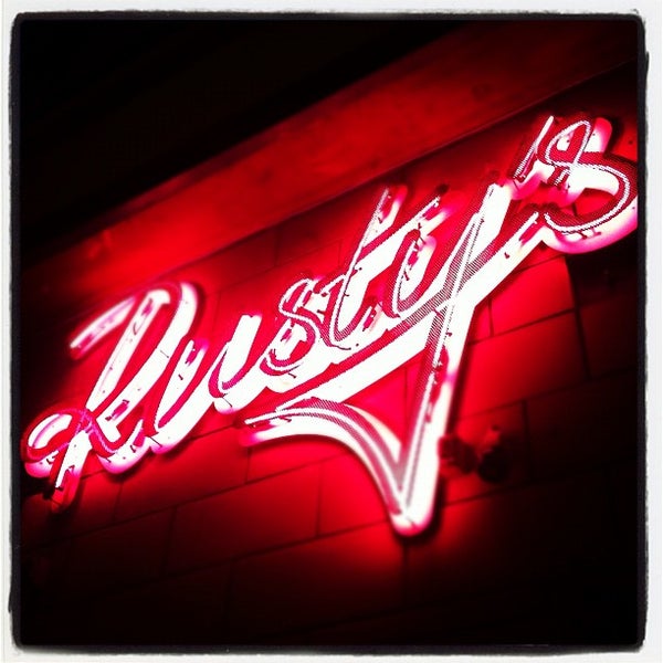 Rusty's - 5 tips from 214 visitors