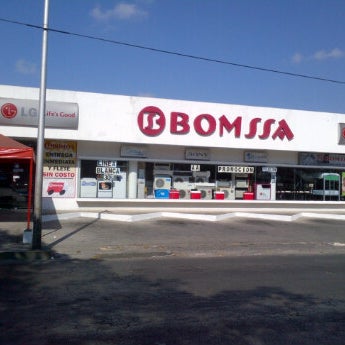 Bomssa Tecnologico - Mérida, Yucatán