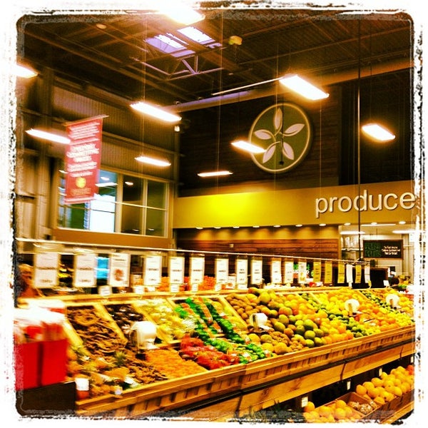 FRESH by Brookshire's - 26 tips