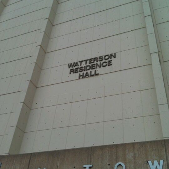 Watterson Towers - 13 tips