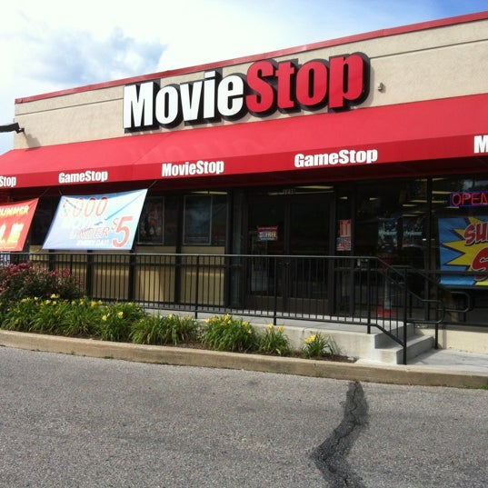 Moviestop - 1 tip