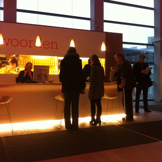 ING Acanthus - Bijlmer-Centrum - Amsterdam, Noord-Holland