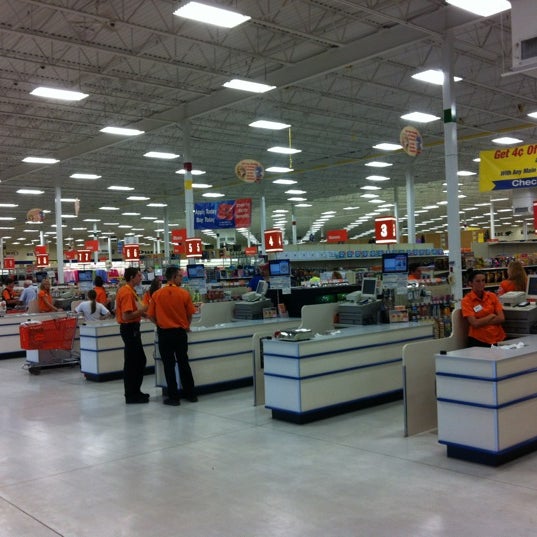Fleet Farm - Department Store