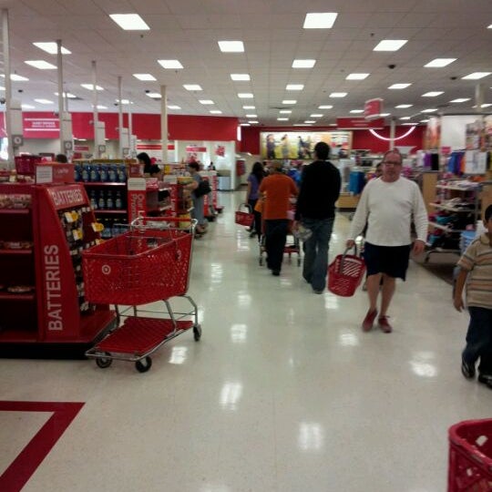 Target - Dallas, TX