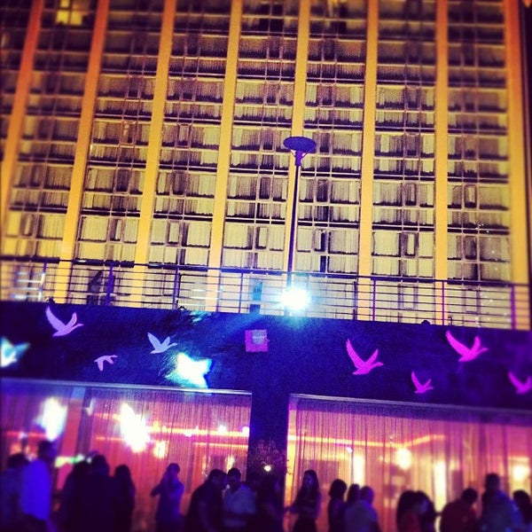 Landmark Amman - Hotel