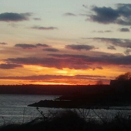 Oakland Beach - Warwick, RI
