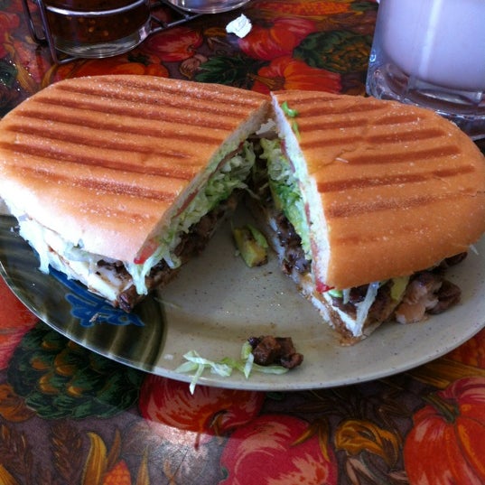Tortas Sinaloa - Mexican Restaurant in Ontario