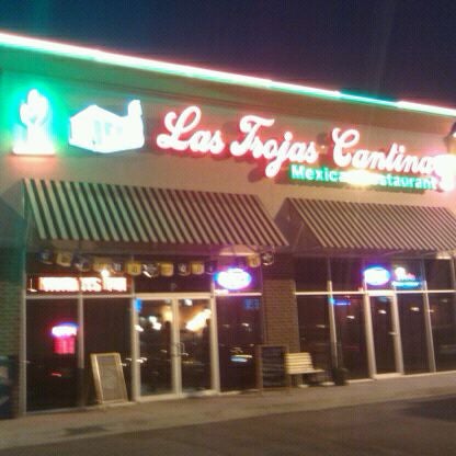 Las Trojas Cantina - Huntsville, AL