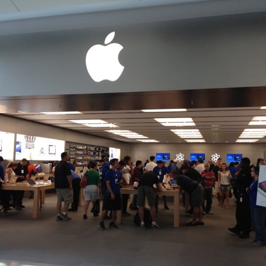 Apple Dadeland - 7535 Dadeland Mall