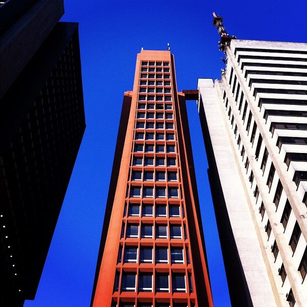 Citibank - Avenida Paulista - 3 tips from 257 visitors