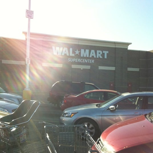 Walmart Supercenter - Bedford, OH