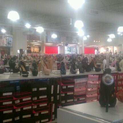 Trend Mall - Woodlake - Briar Meadow - Houston, TX