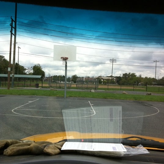 George "Buck" Boyle Park - 1st Ward - Allentown, PA