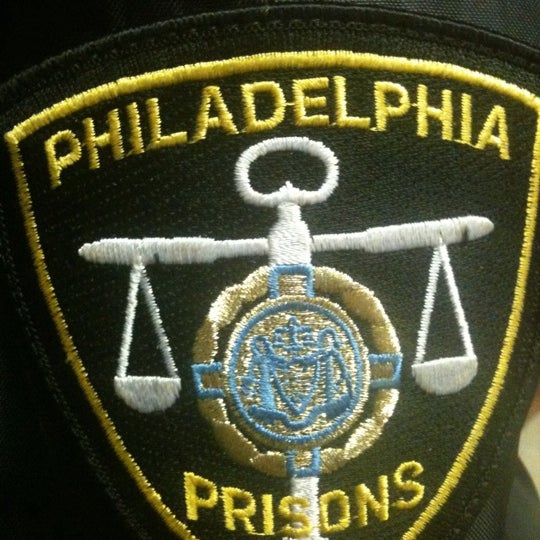 Philadelphia Prison System Training Academy - Holmesburg - Philadelphia, PA