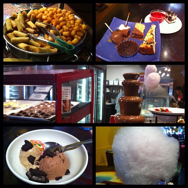 Moonstar Restaurant - Asian Restaurant in Serramonte