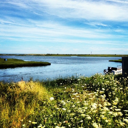 Forest Beach - South Chatham, MA