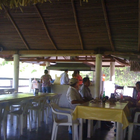 El Tacuache - Steakhouse