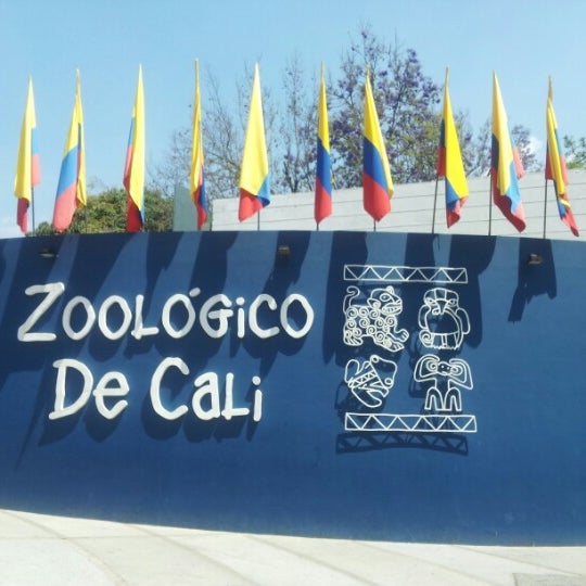 Zoológico de Cali - 81 tips from 2019 visitors