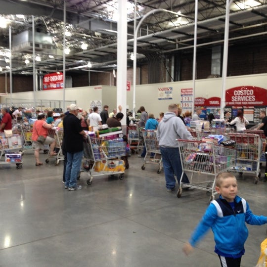 Costco - Auburn Hills, MI