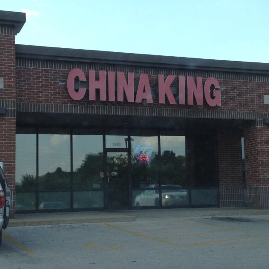 China King - Springfield, MO