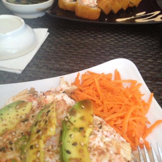 Sendai Sushi - Japanese Restaurant in Mazatlán