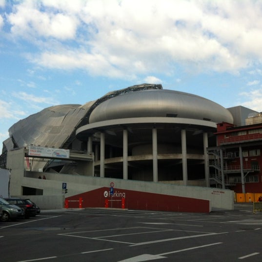 MiCo - Milano Congressi - Convention Center in Milano