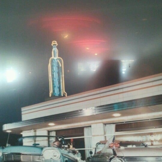 Winstead's - Kansas City, MO