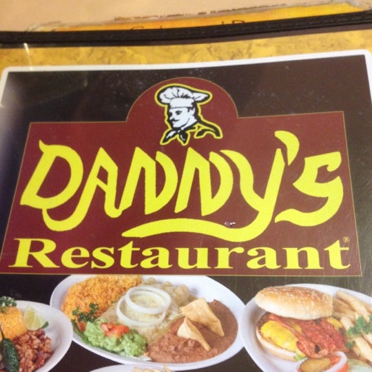 Dannys - Mexican Restaurant in Laredo