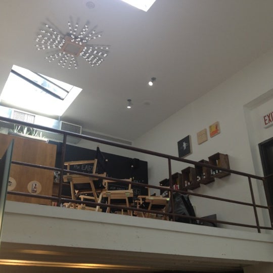 Ion Studio - SoHo - 11 tips