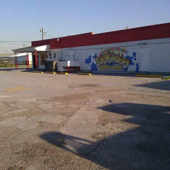 Photos at Lockwood Skating Palace - Arcade in Houston