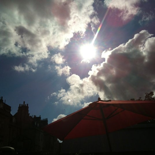 Adventure Cafe - Bath, Bath and North East Somerset